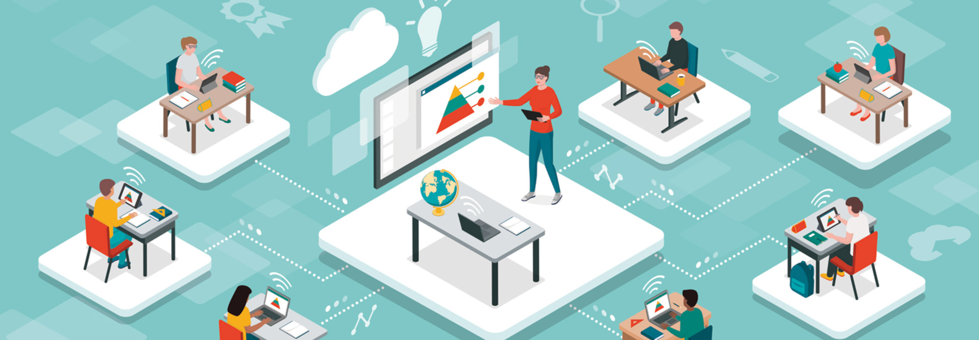 3 Best Online Learning Tools to Boost Remote Instruction